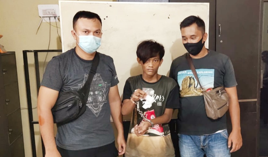 Simpan Sabu, Polin Diamankan Sat Res Narkoba Polres Tanjungbalai ... Simpan Sabu, Polin Diamankan Sat Res Narkoba Polres Tanjungbalai ...